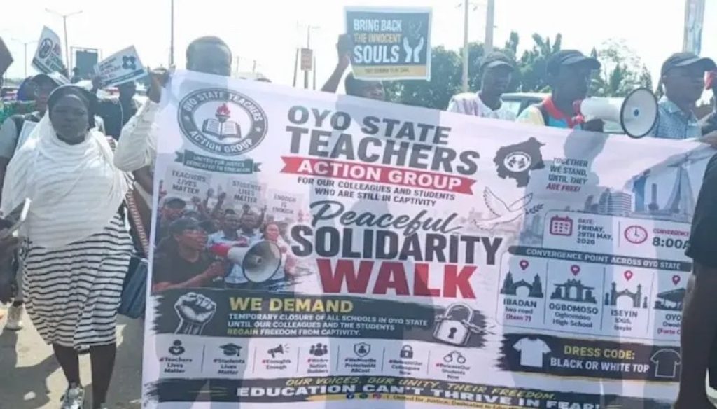 Don’t Make Peace Deals with bandits – Defence Minister warns State ...